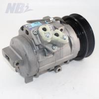 China Odyssey Auto 12V Car AC Compressor New & Used Part 10S20C for Honda Cars Volta 447220-3695 38800-PGM-003 Air Compressor for sale