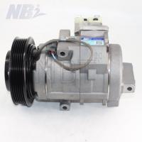 China Odyssey Auto 12V Car AC Compressor New & Used Part 10S20C for Honda Cars Volta 447220-3695 38800-PGM-003 Air Compressor for sale