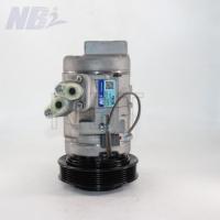 China Odyssey Auto 12V Car AC Compressor New & Used Part 10S20C for Honda Cars Volta 447220-3695 38800-PGM-003 Air Compressor for sale