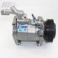 China New 10S17C AC Compressor for Honda Odyssey RB1 K24A 38810-RFE-003 4472205920 447220-5920 38810RFE003 Heating Air Fan