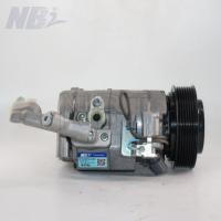 China New 10S17C AC Compressor for Honda Odyssey RB1 K24A 38810-RFE-003 4472205920 447220-5920 38810RFE003 Heating Air Fan