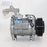 China New 10S17C AC Compressor for Honda Odyssey RB1 K24A 38810-RFE-003 4472205920 447220-5920 38810RFE003 Heating Air Fan