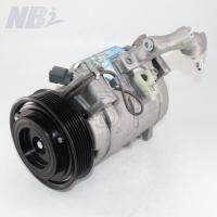 China New 10S17C AC Compressor for Honda Odyssey RB1 K24A 38810-RFE-003 4472205920 447220-5920 38810RFE003 Heating Air Fan