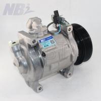 China 2015-2021 Honda Elysion Odyssey RR RC Car Air Conditioning Compressor 38810-5X6-003 Cold Air Pump for AC System for sale