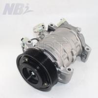 China 2015-2021 Honda Elysion Odyssey RR RC Car Air Conditioning Compressor 38810-5X6-003 Cold Air Pump for AC System for sale