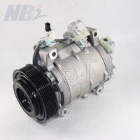 China 2015-2021 Honda Elysion Odyssey RR RC Car Air Conditioning Compressor 38810-5X6-003 Cold Air Pump for AC System for sale