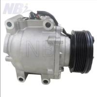 China Auto HS090R Compressor 38810-PCX-006 & 38810-PCX-016 For Honda S2000 Four Season 57884-for All Four Seasons for sale