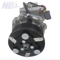 China Auto HS090R Compressor 38810-PCX-006 & 38810-PCX-016 For Honda S2000 Four Season 57884-for All Four Seasons for sale
