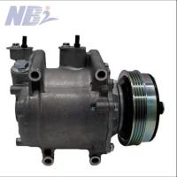 China Auto 12V AC Compressor For Honda Jazz New Condition Compatible With Honda Gear Boxes 38810-RP3-305 38810-RB7Z01 Volv for sale