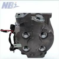 China Auto 12V AC Compressor For Honda Jazz New Condition Compatible With Honda Gear Boxes 38810-RP3-305 38810-RB7Z01 Volv for sale