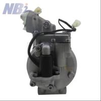 China DCP45010 10PA15VC Mitsubishi Pajero II New Compressor Set Including MB918534 MR14936 MR149370 447200-0530 447100-4540 for sale