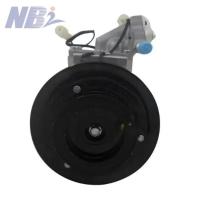 China DCP45010 10PA15VC Mitsubishi Pajero II New Compressor Set Including MB918534 MR14936 MR149370 447200-0530 447100-4540 for sale