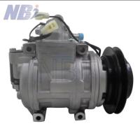 China DCP45010 10PA15VC Mitsubishi Pajero II New Compressor Set Including MB918534 MR14936 MR149370 447200-0530 447100-4540 for sale