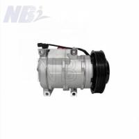 China 10SR17C 12V/24V AC Compressor For Honda Odyssey Four Seasons Acura Original Part 158334 38810-RGL-A02 38810-RN0-A01 for sale