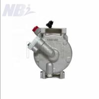 China 10SR17C 12V/24V AC Compressor For Honda Odyssey Four Seasons Acura Original Part 158334 38810-RGL-A02 38810-RN0-A01 for sale
