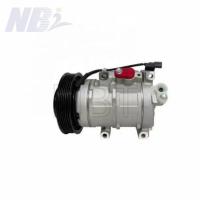 China 10SR17C 12V/24V AC Compressor For Honda Odyssey Four Seasons Acura Original Part 158334 38810-RGL-A02 38810-RN0-A01 for sale