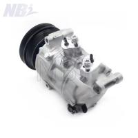 China New PXE16 AC Compressor 2.5L For Audi Quattro/VW Jetta Golf Passat Beetle Seat 12V Part Numbers 1K0820803T 1K0820808G 1K0820859G for sale