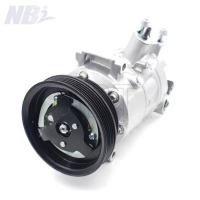 China New PXE16 AC Compressor 2.5L For Audi Quattro/VW Jetta Golf Passat Beetle Seat 12V Part Numbers 1K0820803T 1K0820808G 1K0820859G for sale