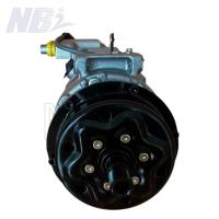 China All Series 3D0820805G/7H0820805E New Automotive Air Compressors Designed VW Volkswan Sagitar/CC/for Tiguan Audi Vehicles for sale