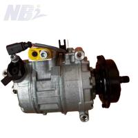China All Series 3D0820805G/7H0820805E New Automotive Air Compressors Designed VW Volkswan Sagitar/CC/for Tiguan Audi Vehicles for sale