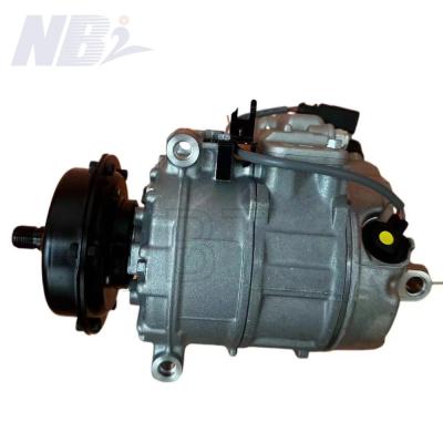 China All Series 3D0820805G/7H0820805E New Automotive Air Compressors Designed VW Volkswan Sagitar/CC/for Tiguan Audi Vehicles for sale