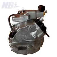China All Series 3D0820805G/7H0820805E New Automotive Air Compressors Designed VW Volkswan Sagitar/CC/for Tiguan Audi Vehicles for sale