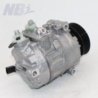 China Volkswan Transporter T5 Multivan Amarok New CAR AC Compressor Part 12V Volta 7E0820803 7E0820803F 447150-1520 4471501522 for sale