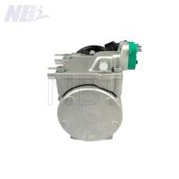 China Genuine 12V AC Compressor HS15 for Hyundai Elantra Tiburon Matrix Truck-New Part Nissan 977012D100 977012C000 for sale