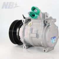 China Hyundai OEM 97701-3E800 / 30013-1242 12Volt  Car Air Conditioner AC Compressor Fits Kia Sorento 3.5 V6 1999- for sale