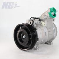 China Hyundai OEM 97701-3E800 / 30013-1242 12Volt  Car Air Conditioner AC Compressor Fits Kia Sorento 3.5 V6 1999- for sale