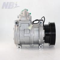 China Hyundai OEM 97701-3E800 / 30013-1242 12Volt  Car Air Conditioner AC Compressor Fits Kia Sorento 3.5 V6 1999- for sale