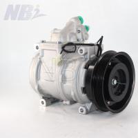 China Hyundai OEM 97701-3E800 / 30013-1242 12Volt  Car Air Conditioner AC Compressor Fits Kia Sorento 3.5 V6 1999- for sale