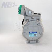 China Hyundai OEM 97701-3E800 / 30013-1242 12Volt  Car Air Conditioner AC Compressor Fits Kia Sorento 3.5 V6 1999- for sale