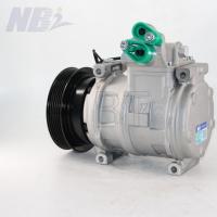 China Hyundai OEM 97701-3E800 / 30013-1242 12Volt  Car Air Conditioner AC Compressor Fits Kia Sorento 3.5 V6 1999- for sale