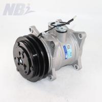 China XD01A8103 Auto AC Compressor For Toyota ISUZU 4JB1 JMC-900 TRUCK Diesel Engine 12V Air Conditioning Manufacturing for sale