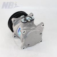 China XD01A8103 Auto AC Compressor For Toyota ISUZU 4JB1 JMC-900 TRUCK Diesel Engine 12V Air Conditioning Manufacturing for sale