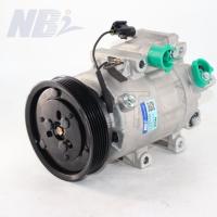 China 12V Car AC Compressor For Hyundai IX35 SONATA NF 09-11 KIA Optima Sorento OEM 97701-3K520 977013K700 for sale