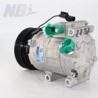 China 12V Car AC Compressor For Hyundai IX35 SONATA NF 09-11 KIA Optima Sorento OEM 97701-3K520 977013K700 for sale