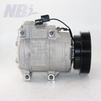 China 12V Car AC Compressor For Hyundai IX35 SONATA NF 09-11 KIA Optima Sorento OEM 97701-3K520 977013K700 for sale