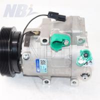 China 12V Car AC Compressor For Hyundai IX35 SONATA NF 09-11 KIA Optima Sorento OEM 97701-3K520 977013K700 for sale