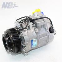China Auto Compressor For BMW 525i 528i 530i E66 E60 E61 12V Car Air AC Compressor 64526956715 64526956716 64509174803 for sale
