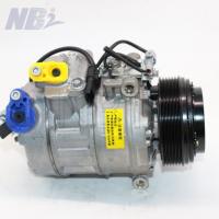 China Auto Compressor For BMW 525i 528i 530i E66 E60 E61 12V Car Air AC Compressor 64526956715 64526956716 64509174803 for sale
