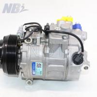 China PXC16 Car AC Compressor 12V Compatible 2016-2020 For BMW 520i 750i Alpina M5 M550i M850i X5 X7 CO 64526822848 for sale