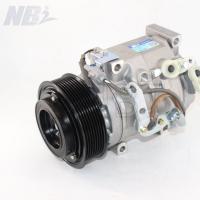 China Toyota Prado Lexus LX570 Land Cruiser 5700 Auto AC Compressor Parts 12V Auto Air 883206A320 883106A330 Vehicles for sale