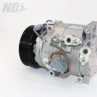 China Toyota Prado Lexus LX570 Land Cruiser 5700 Auto AC Compressor Parts 12V Auto Air 883206A320 883106A330 Vehicles for sale