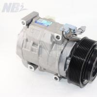 China Toyota Prado Lexus LX570 Land Cruiser 5700 Auto AC Compressor Parts 12V Auto Air 883206A320 883106A330 Vehicles for sale