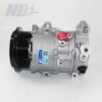 China AC Compressor for Toyota Camry 2.0L & 2.4L Rav4 8831042270 8831033250 883102F030 8831006240 Car Air Conditioner 12 Voltage for sale