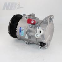 China AC Compressor for Toyota Camry 2.0L & 2.4L Rav4 8831042270 8831033250 883102F030 8831006240 Car Air Conditioner 12 Voltage for sale