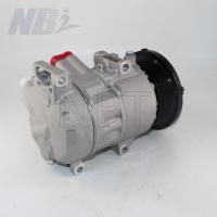 China AC Compressor for Toyota Camry 2.0L & 2.4L Rav4 8831042270 8831033250 883102F030 8831006240 Car Air Conditioner 12 Voltage for sale