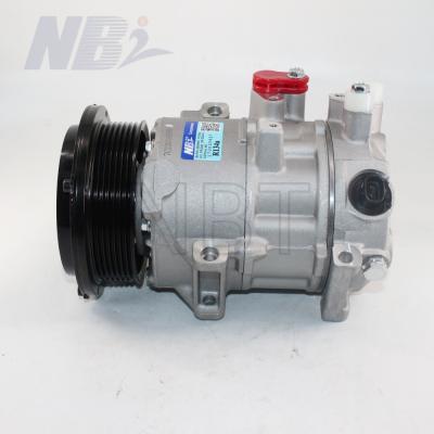 China AC Compressor for Toyota Camry 2.0L & 2.4L Rav4 8831042270 8831033250 883102F030 8831006240 Car Air Conditioner 12 Voltage for sale